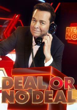 Dickinson's Real Deal Season 2026 Air Dates