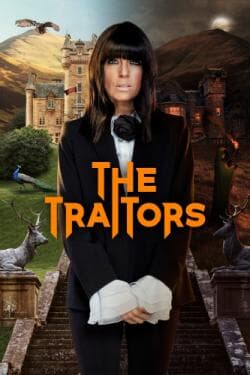 The Traitors NZ Season 3 Air Dates Countdown